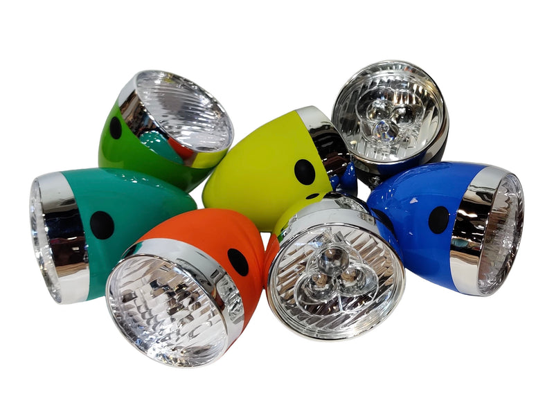 Lights - Normaal Bike Shop