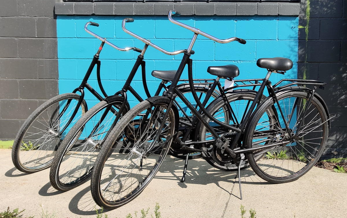 Omafiets - Normaal Bike Shop