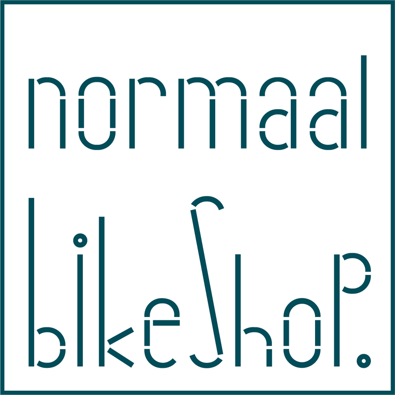 Normaal Bike Shop Home