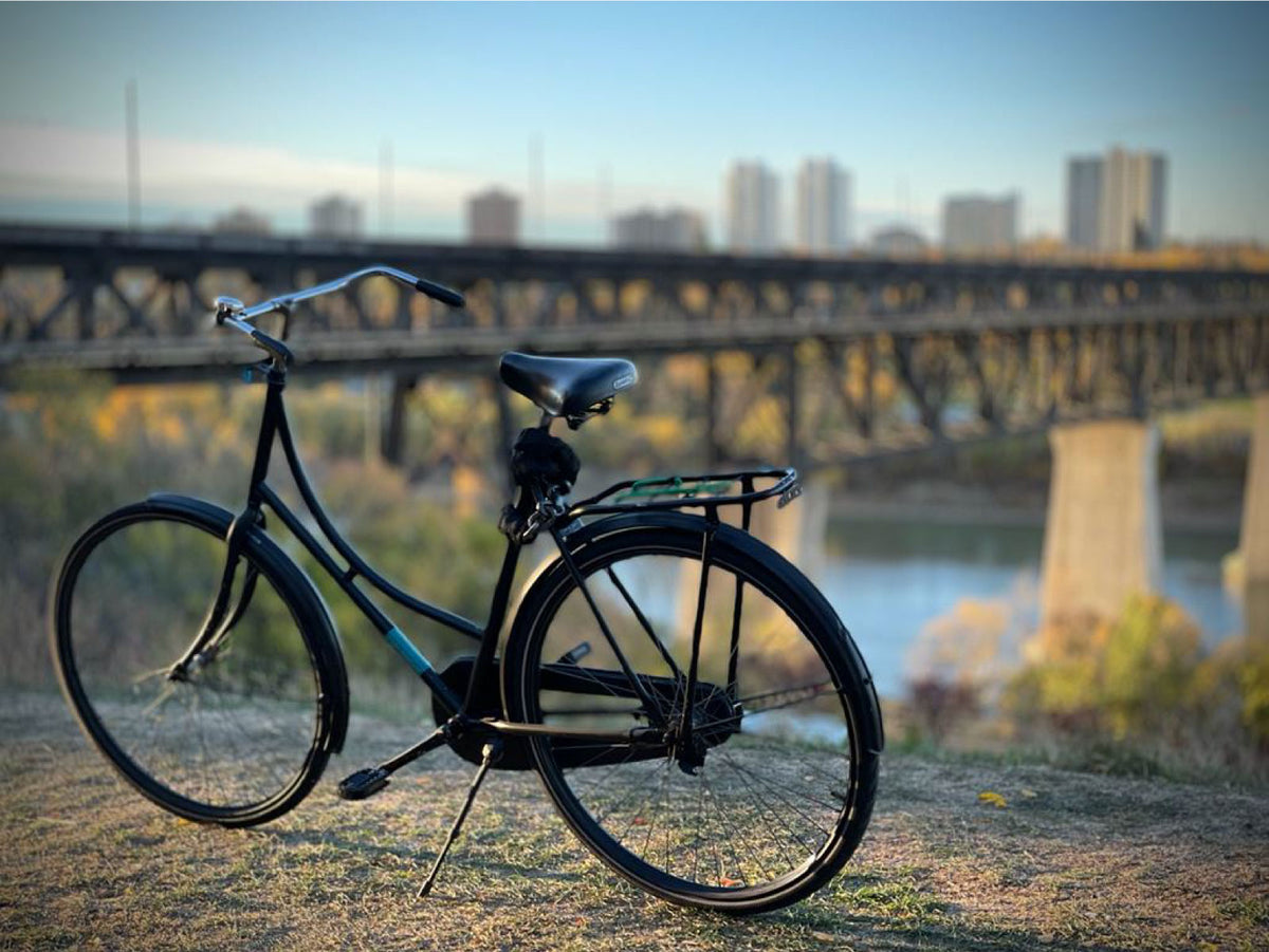 Normaal Bike Shop Home