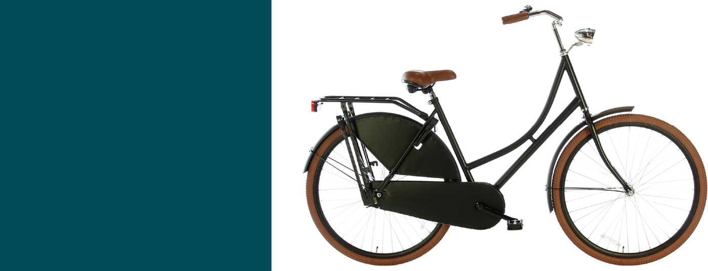 Normaal Bike Shop Home