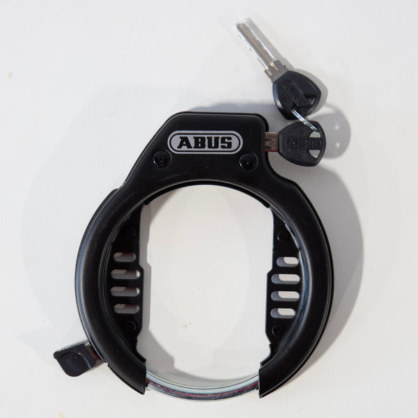 ABUS Frame Lock - Normaal Bike Shop