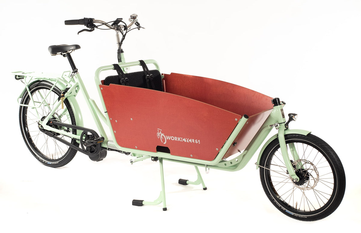 WorkCycles - Normaal Bike Shop